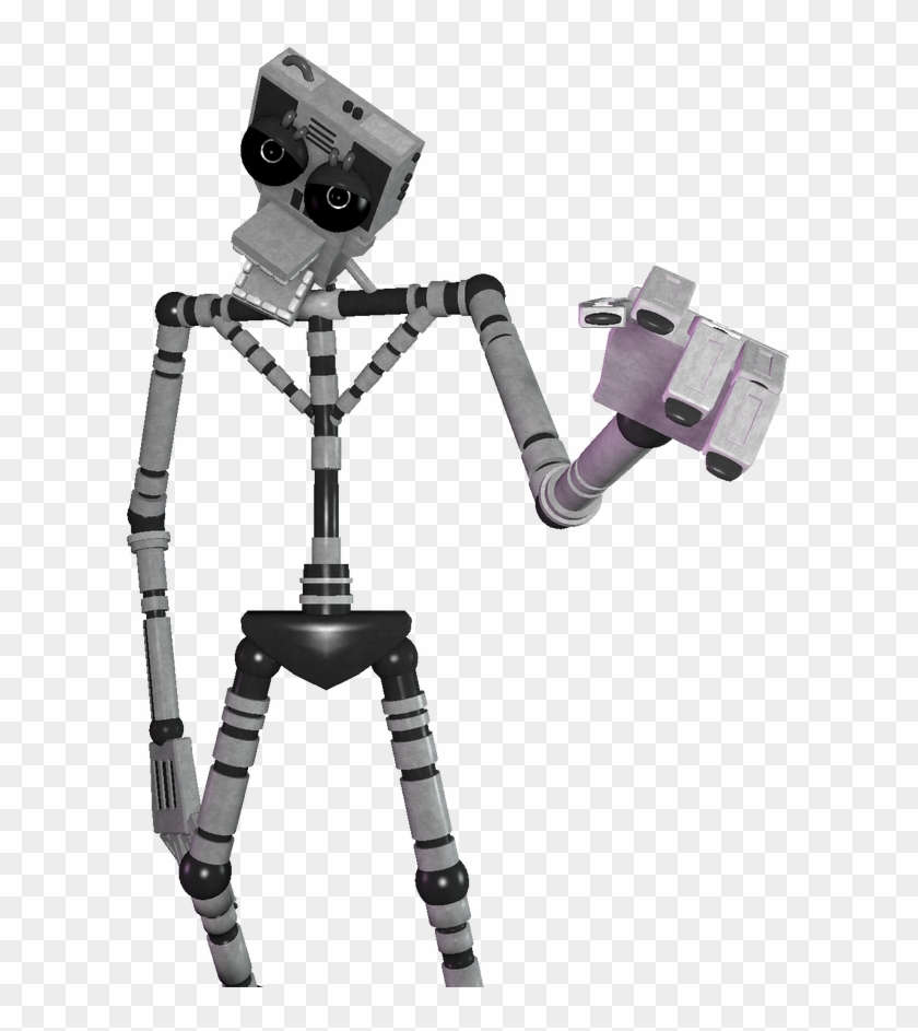 Endo 01 [render] By Arrancon On Deviantart - Action Figure - Free ...